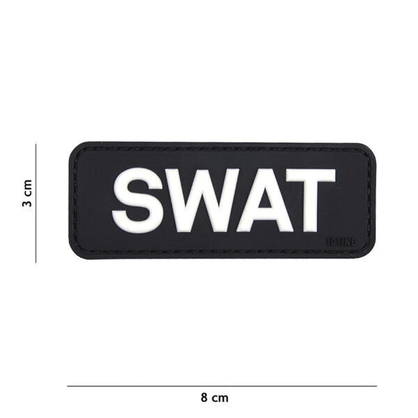 Swat Patch | Airsoftdrop