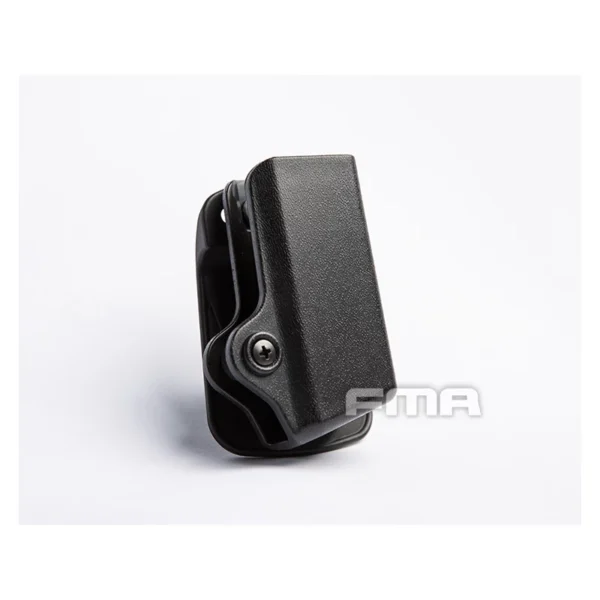 FMA Polymer Pouch for Pistol Magazine 9mm | Airsoftdrop
