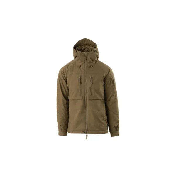 HELIKON YUKON Climashield® Apex Winter Jacket | Airsoftdrop