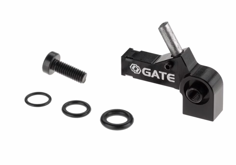 Tacticker Realistic Trigger System Gate | Airsoftdrop