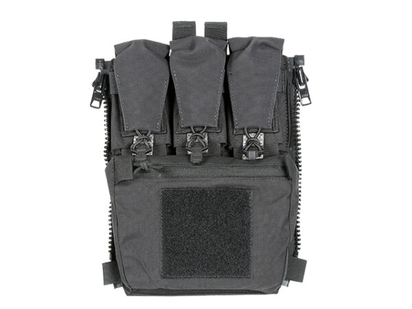 Assault Back Panel ZipOn for JPC Plate Carrier | Airsoftdrop