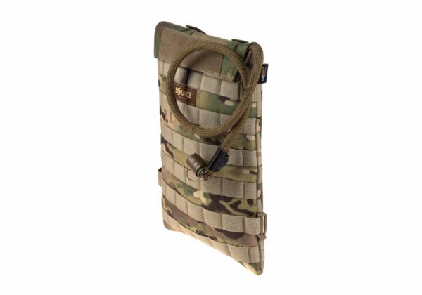 Razor 3L Low Profile Hydration Pouch | Airsoftdrop